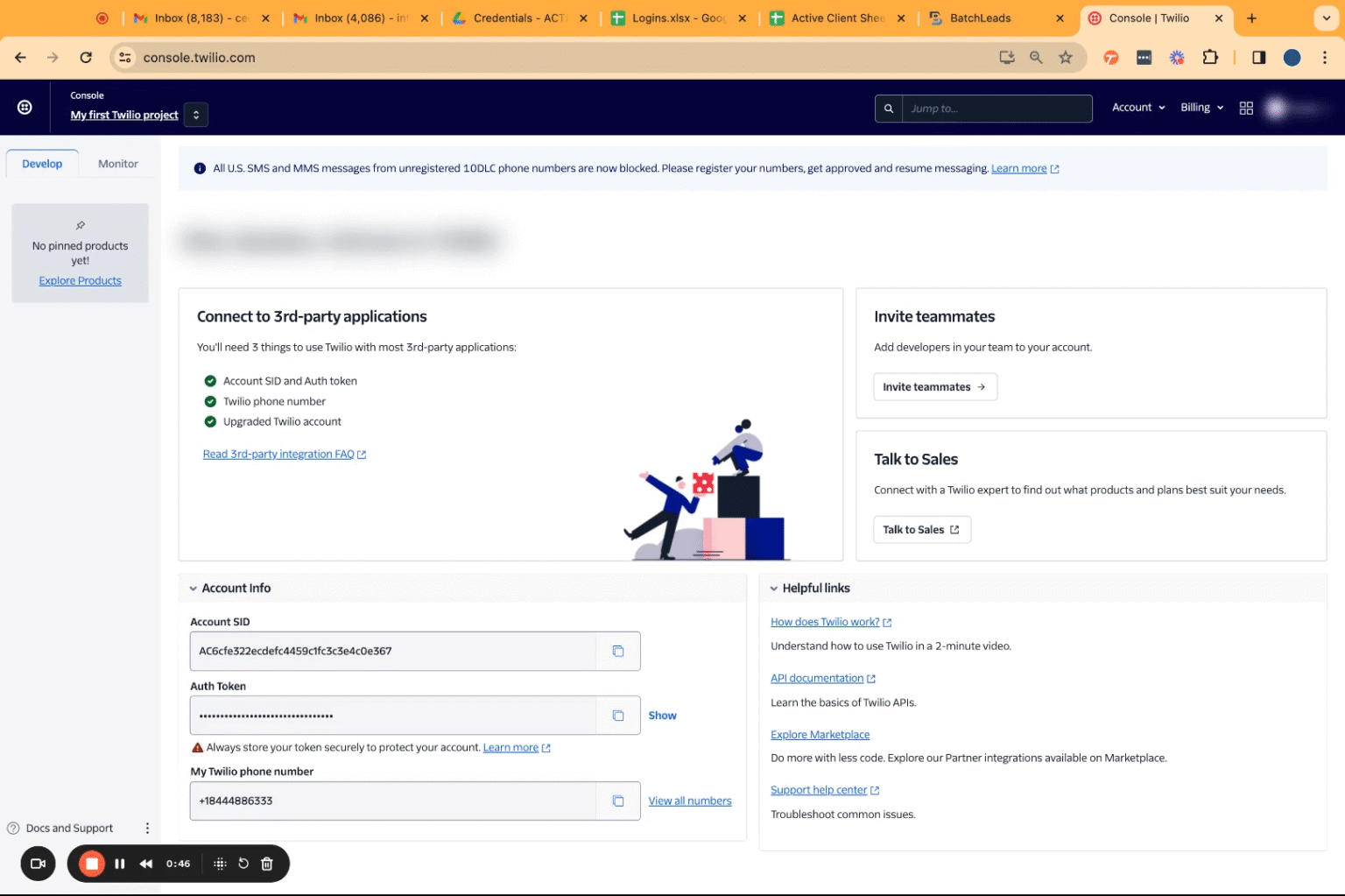 Go High Level Twilio Error Codes: Meaning and Fixes Explained